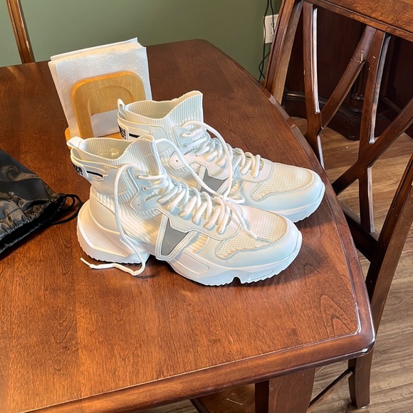 MLO | Shoes | Mlo Inx T0 | Poshmark